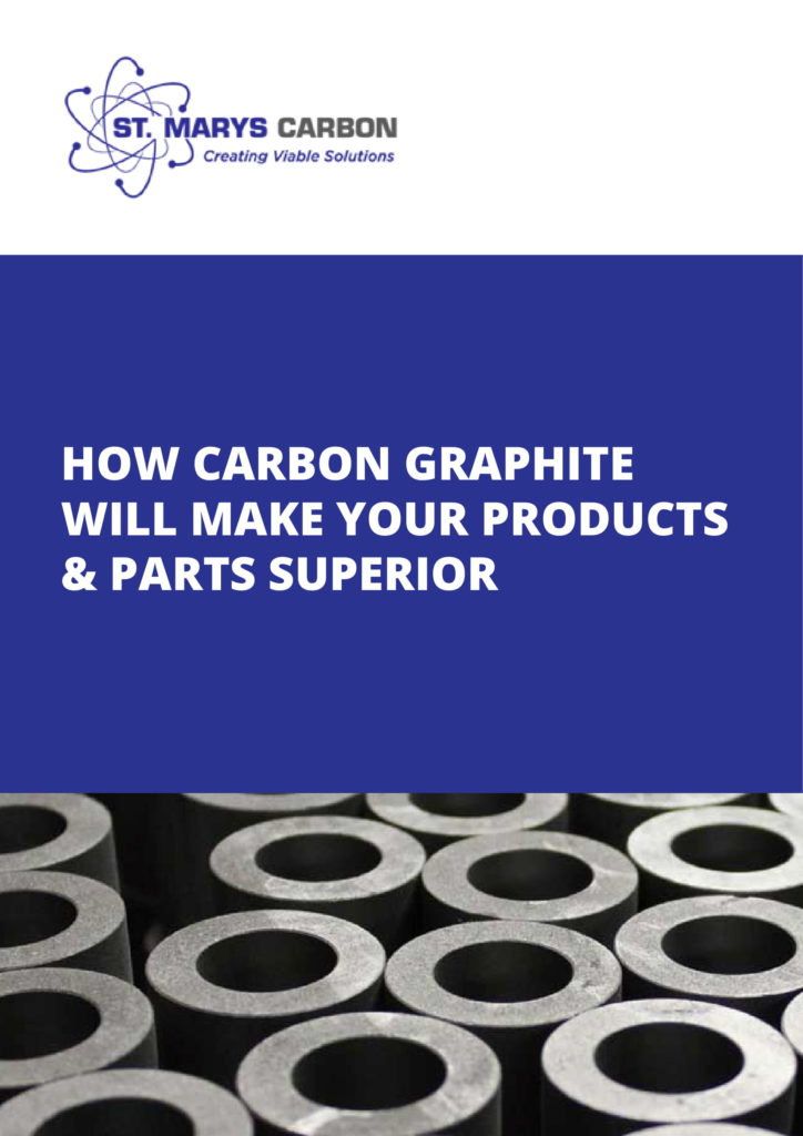 What Is Carbon Graphite? | St. Marys Carbon